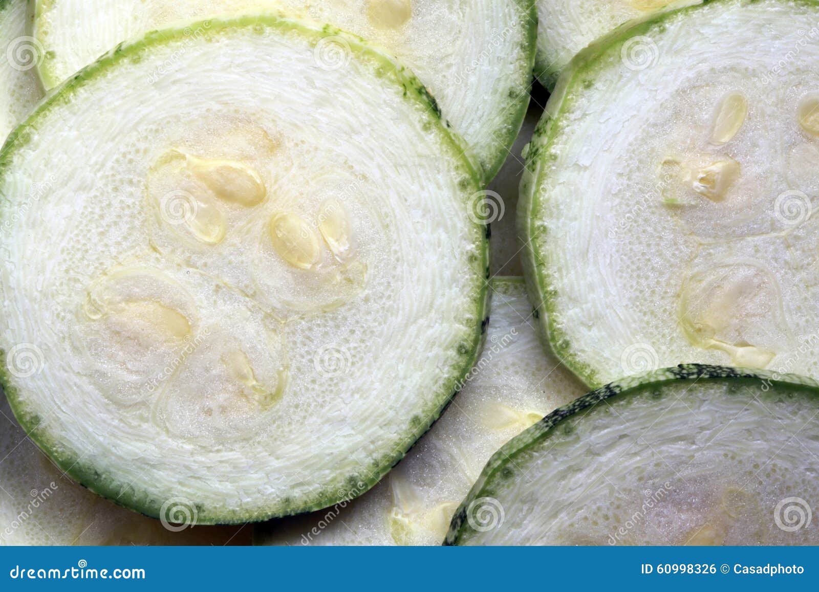 Courgette stock photo. Image of courgette, nature, healthy - 60998326