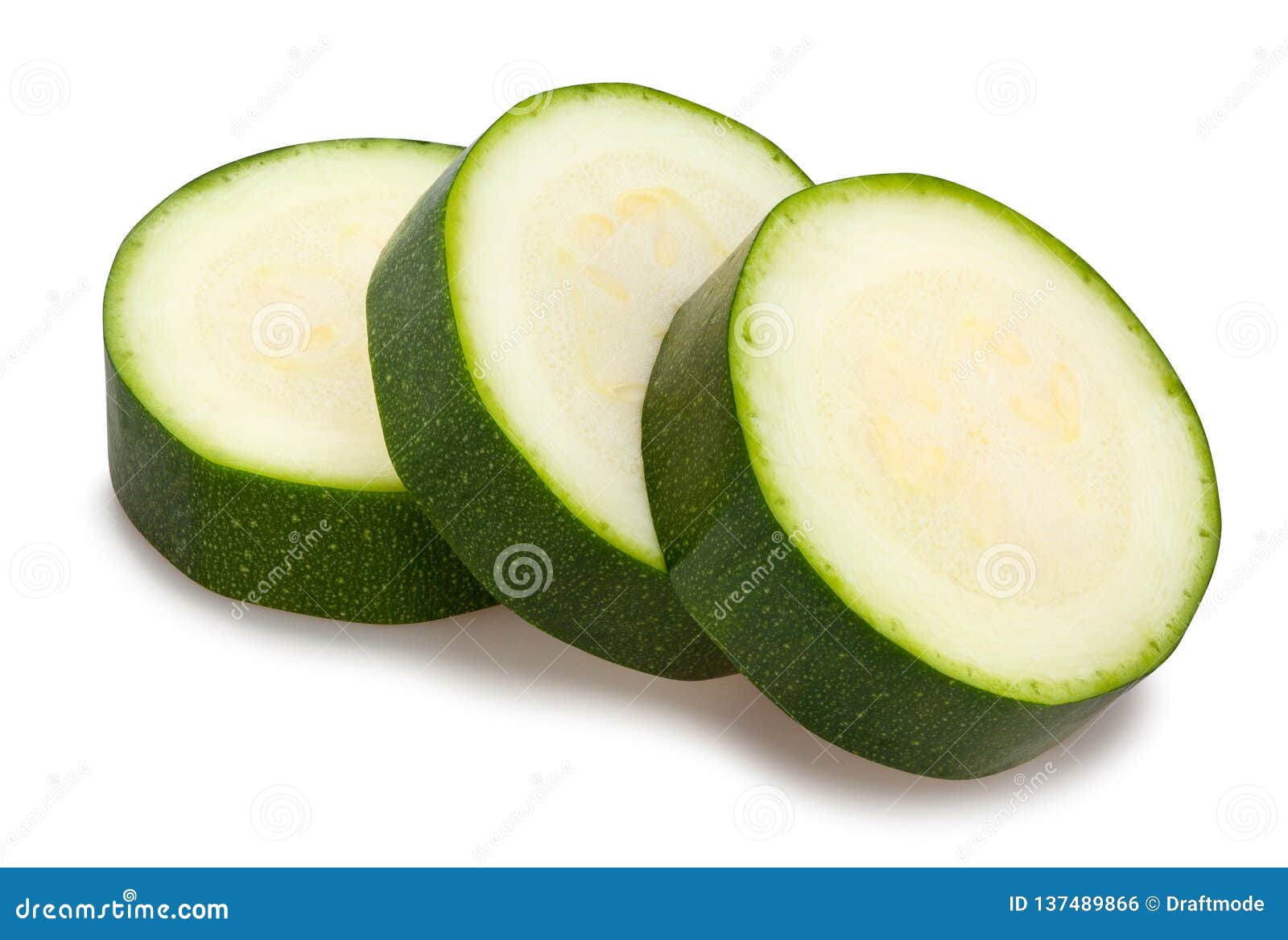 Courgette stock photo. Image of chunk, freshness, healthy - 137489866