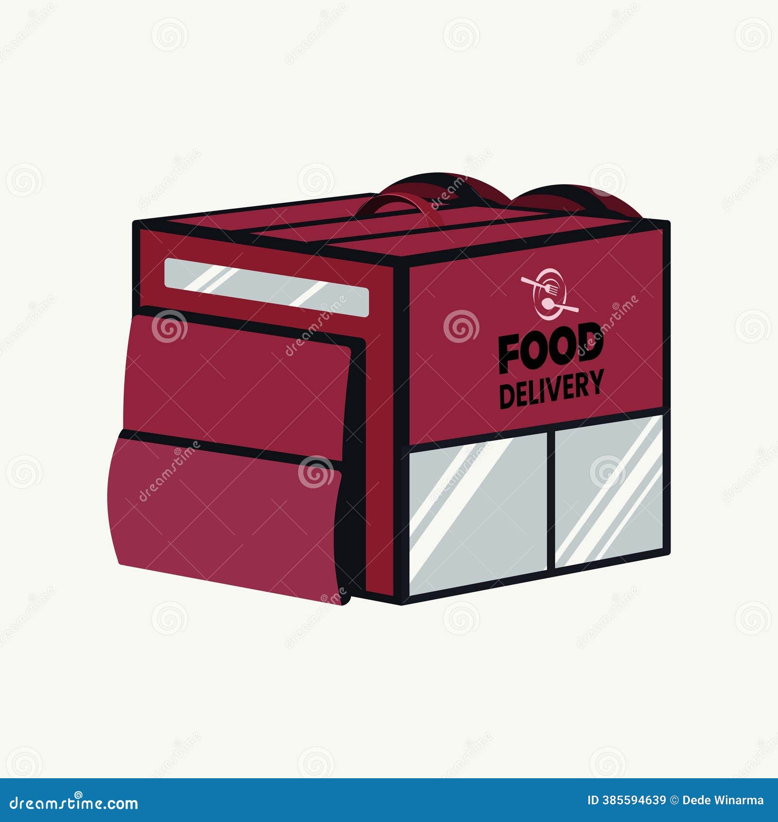 Delivery Order Status. Shipping Process Steps In Green Color. Shipment ...