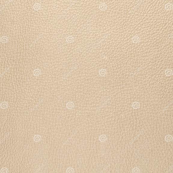 Couro bege imagem de stock. Imagem de bege, material - 107087103