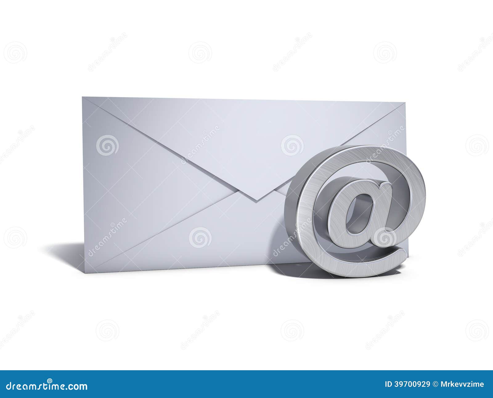 Courrier illustration stock. Illustration du courrier - 39700929