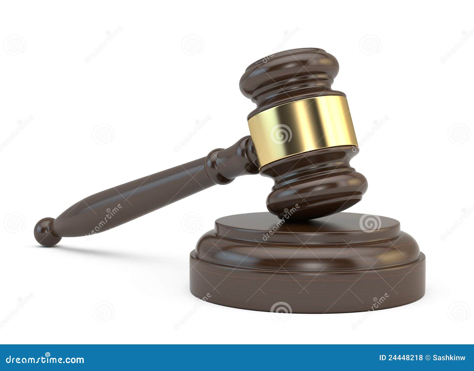 Court gavel stock illustration. Illustration of judgment - 24448218