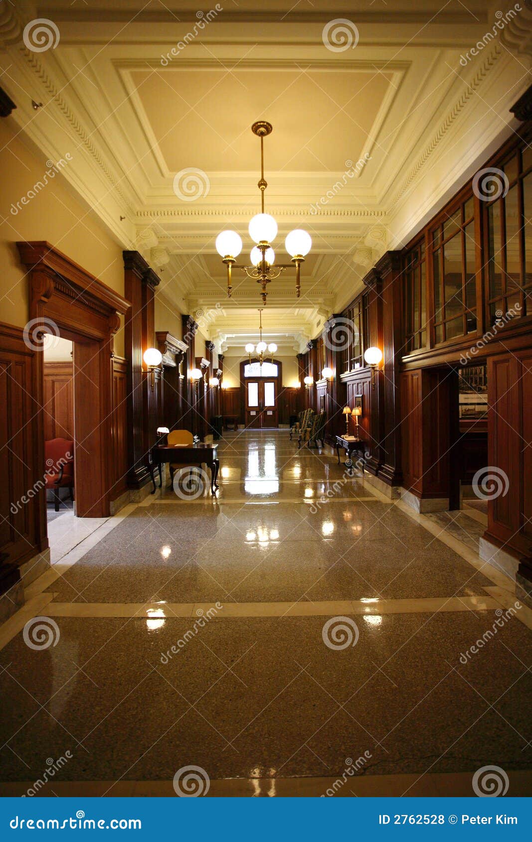 Court Hall stock photo. Image of design, counter, indoor - 2762528