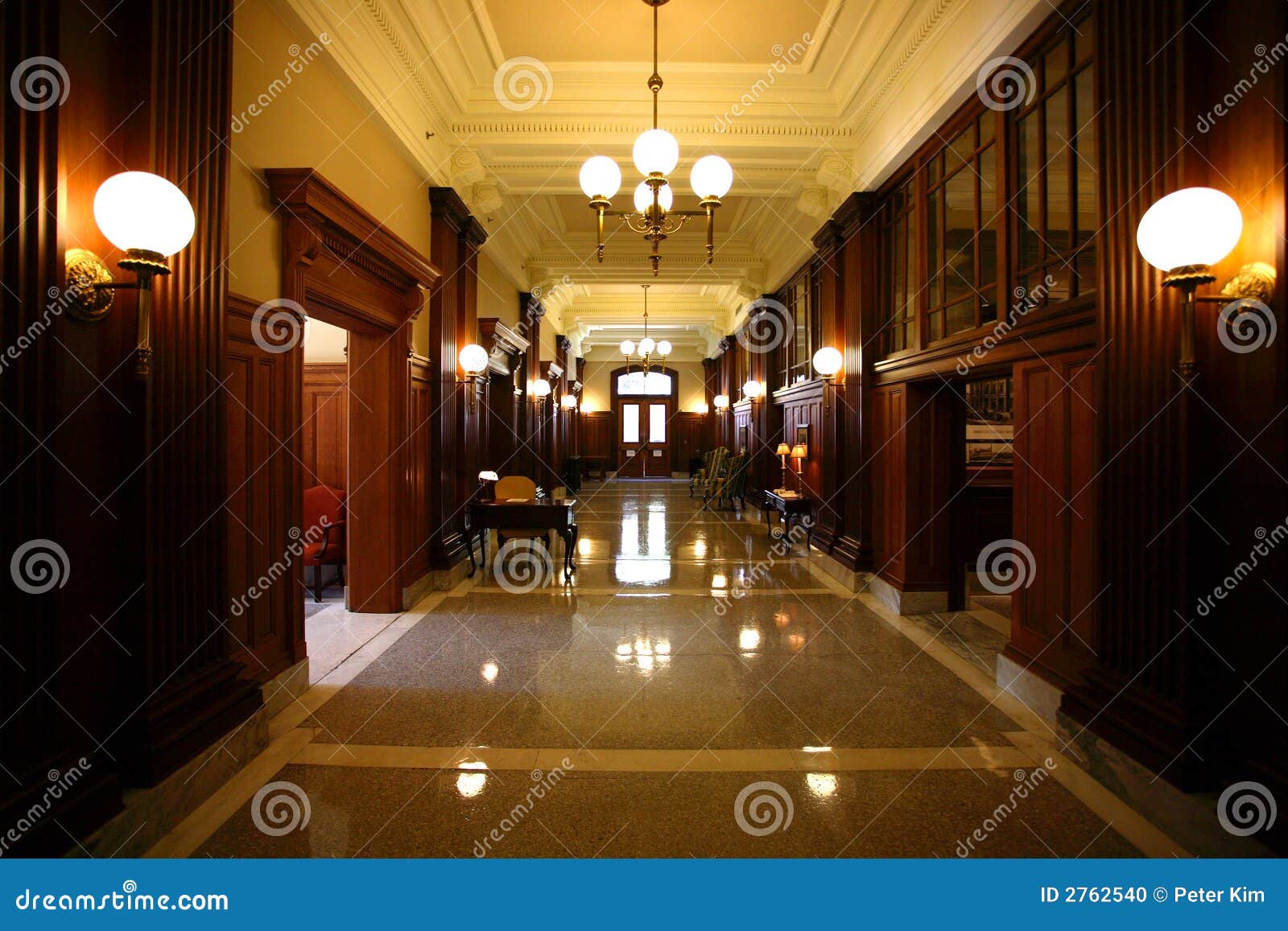 Court Hall stock photo. Image of interior, indoor, judicial - 2762540