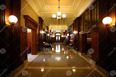 Court Hall stock photo. Image of interior, indoor, judicial - 2762540