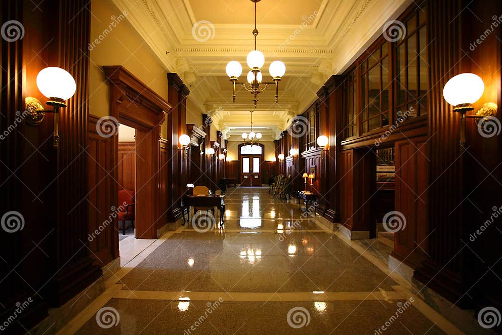 Court Hall stock photo. Image of interior, indoor, judicial - 2762540