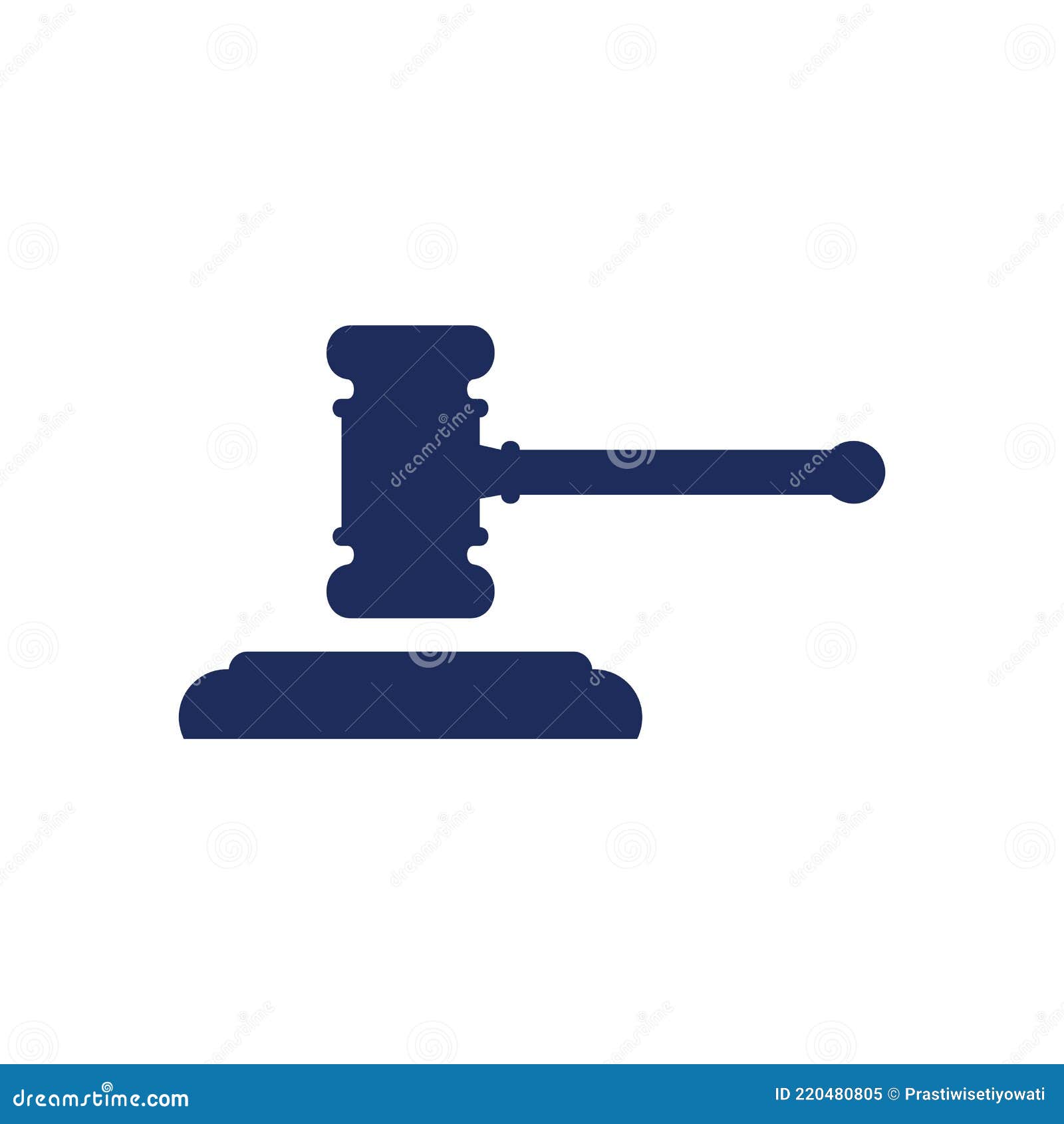 Court Judge Icon. Justice Scale Sign. Vector | CartoonDealer.com #233011841