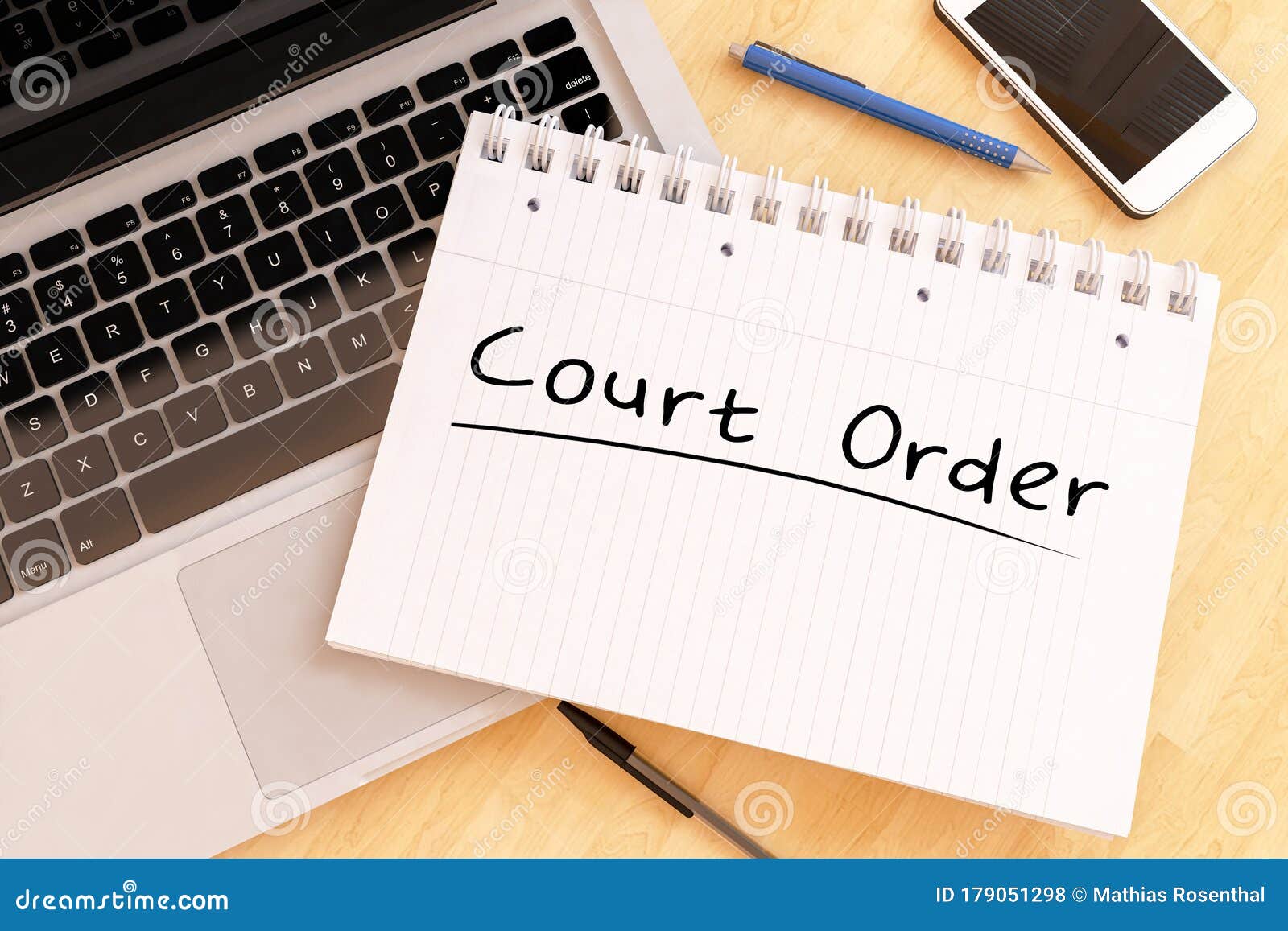 Court Order stock illustration. Illustration of order - 179051298