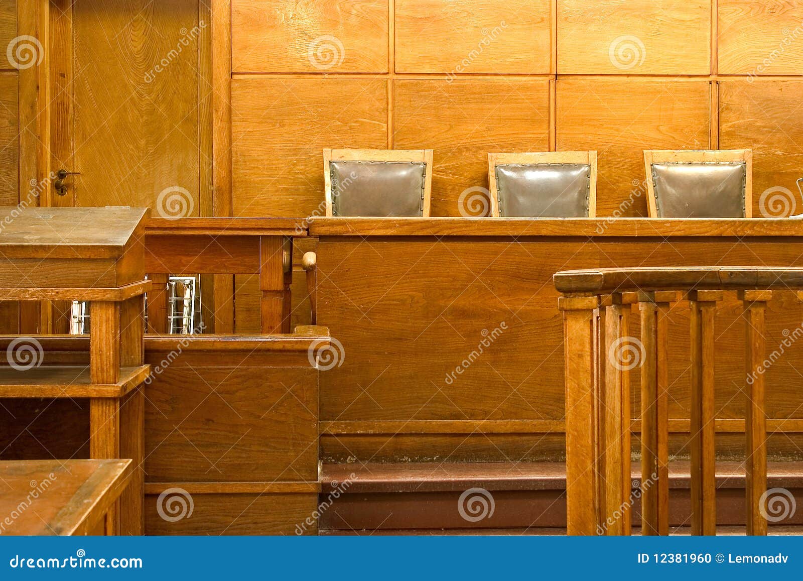Court room stock photo. Image of desk, judgment, lawyer - 12381960
