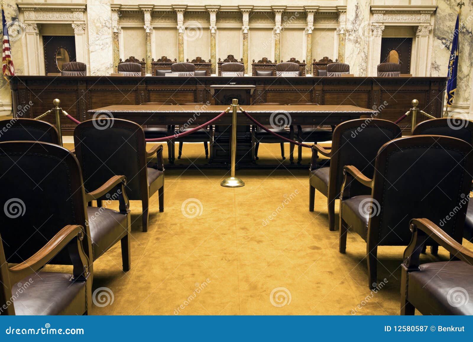 Court Room stock image. Image of state, court, system - 12580587
