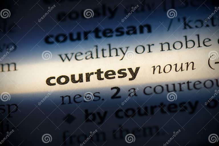 Courtesy stock image. Image of macro, printed, paper - 161578077