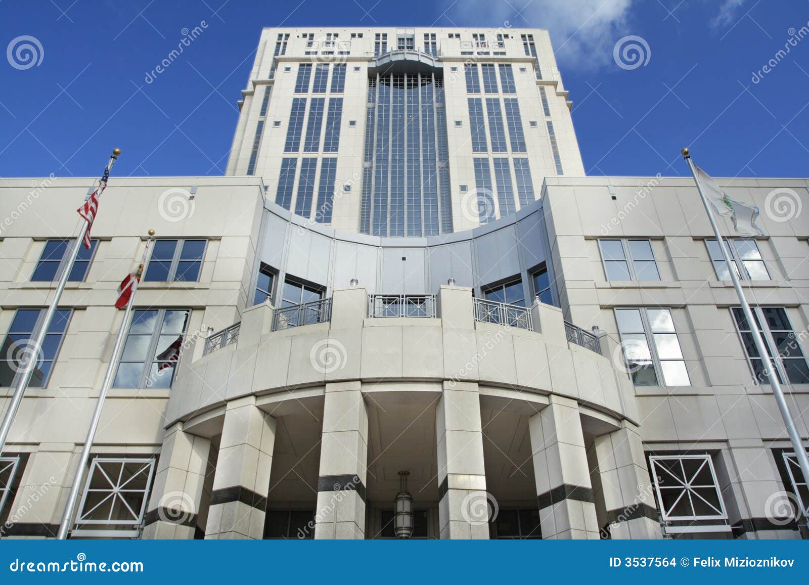 Courthouse stock photo. Image of real, legal, courthouse - 3537564