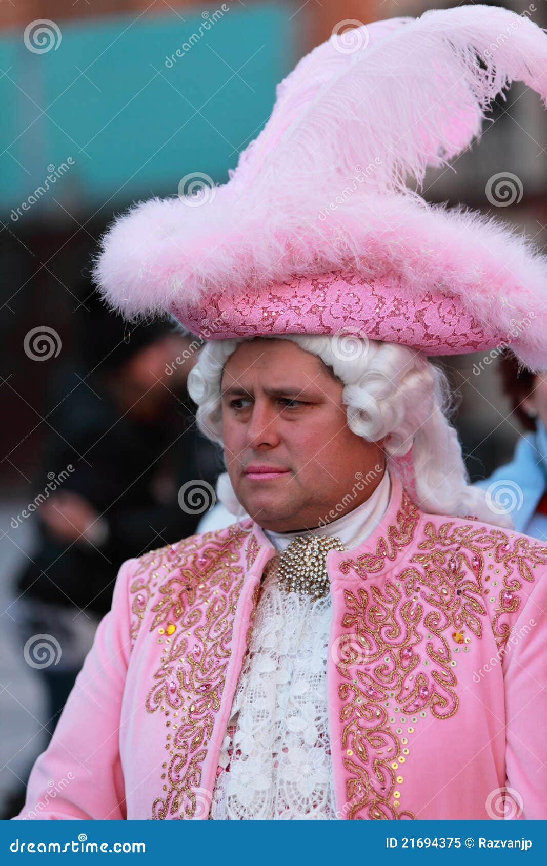 Courtier editorial image. Image of nobleman, expression - 21694375
