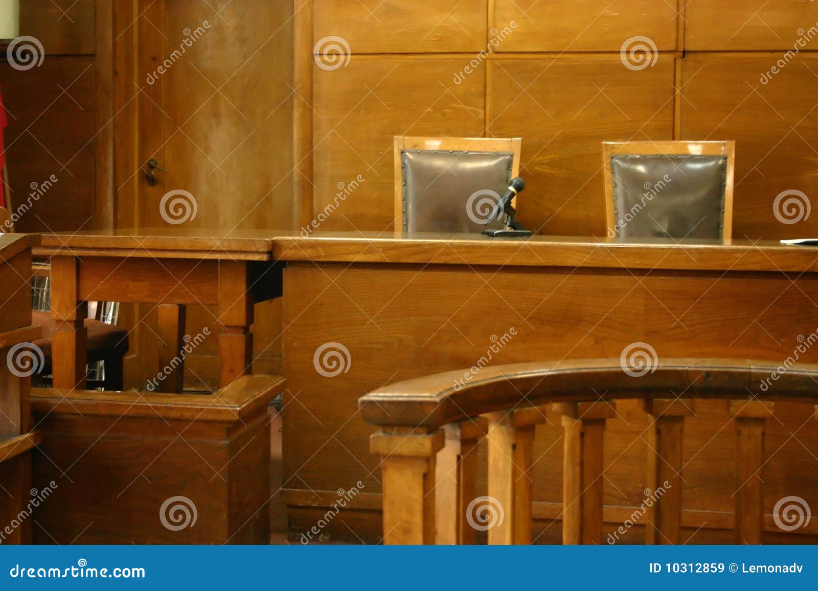 Courtroom stock image. Image of chair, retro, desk, chairs - 10312859