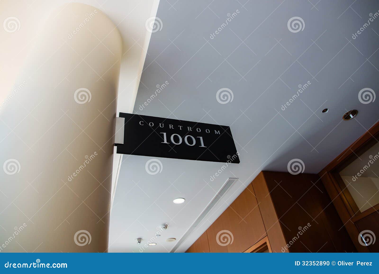 Courtroom stock photo. Image of juror, judgment, authority - 32352890