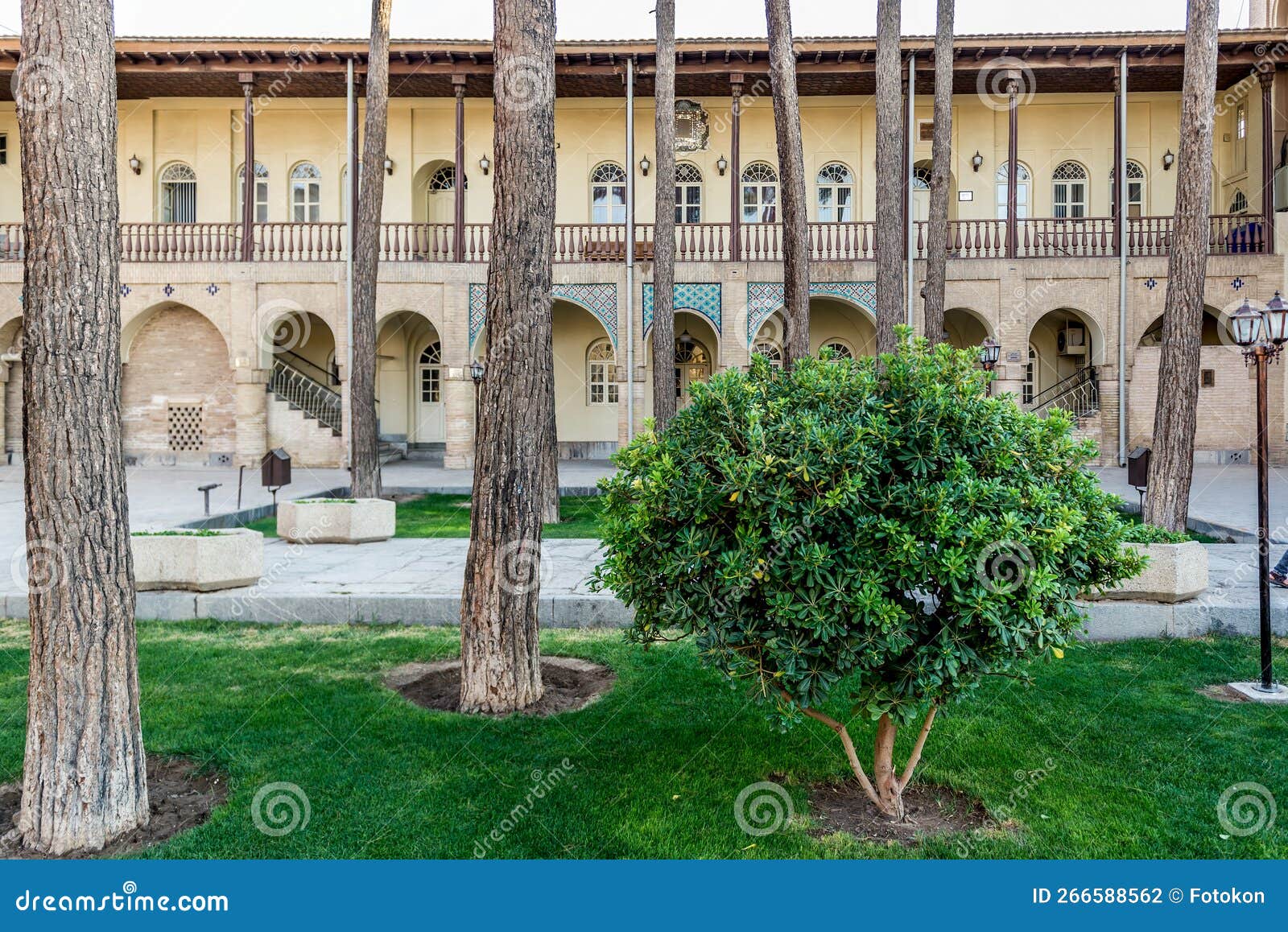 Vank Cathedral in Isfahan, Iran Stock Photo - Image of asia, oriental ...