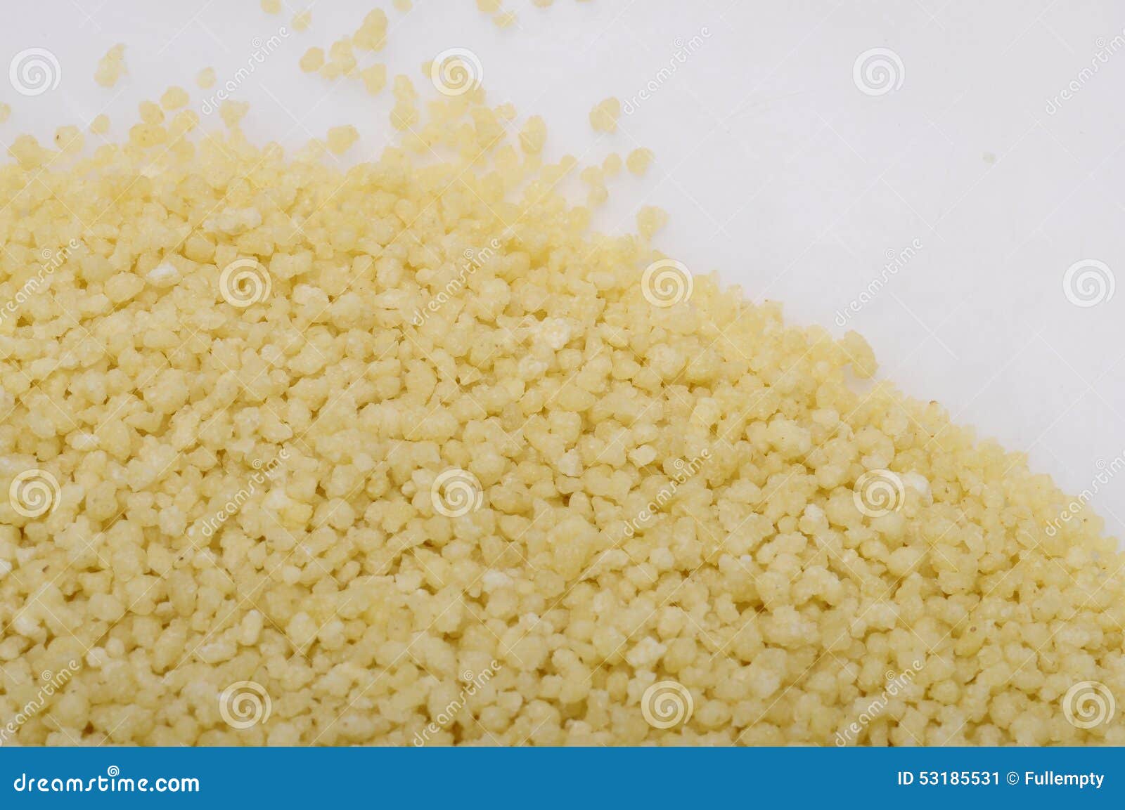 Couscous background stock image. Image of food, seed - 53185531