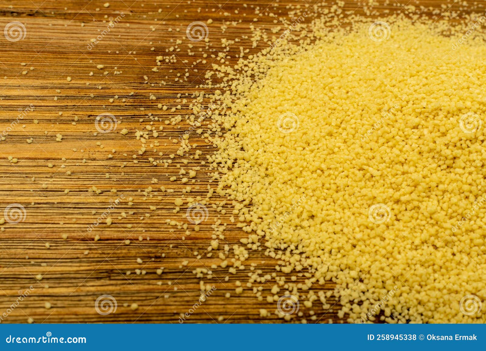 Couscous Texture Or Background Stock Image | CartoonDealer.com #138462091