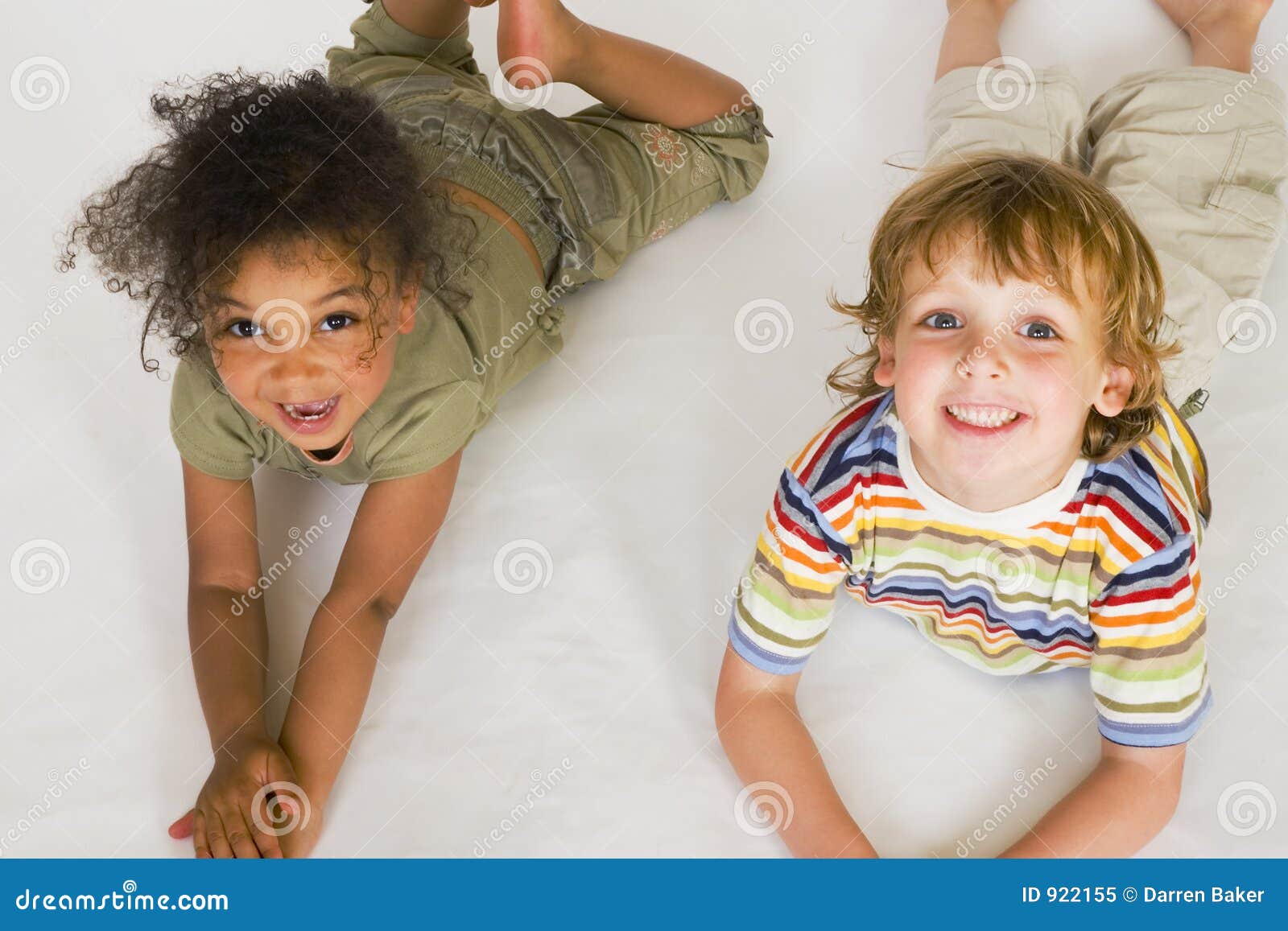Cousins stock image. Image of diversity, caucasian, family - 922155