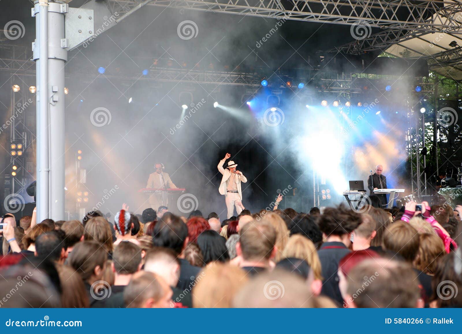 Covenant - Amphi festival editorial photo. Image of underground - 5840266