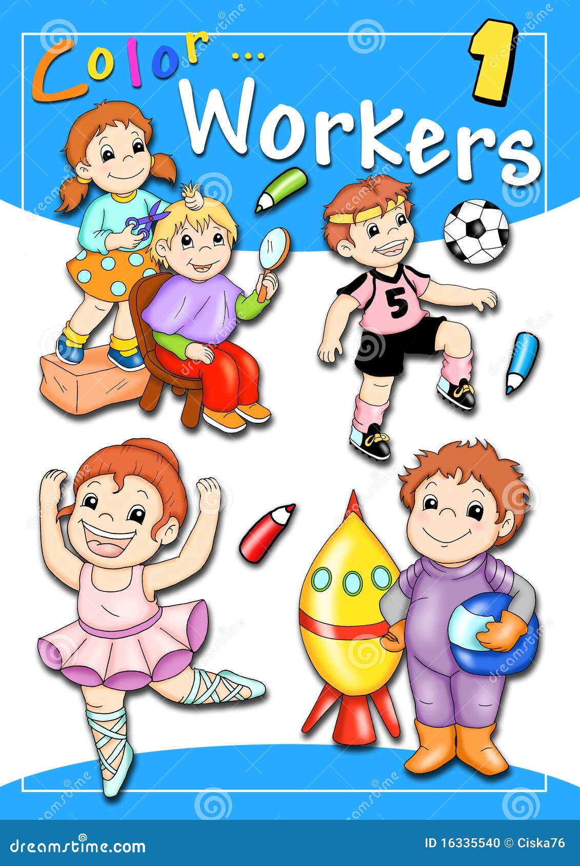 Album Workers Stock Illustrations – 84 Album Workers Stock ...