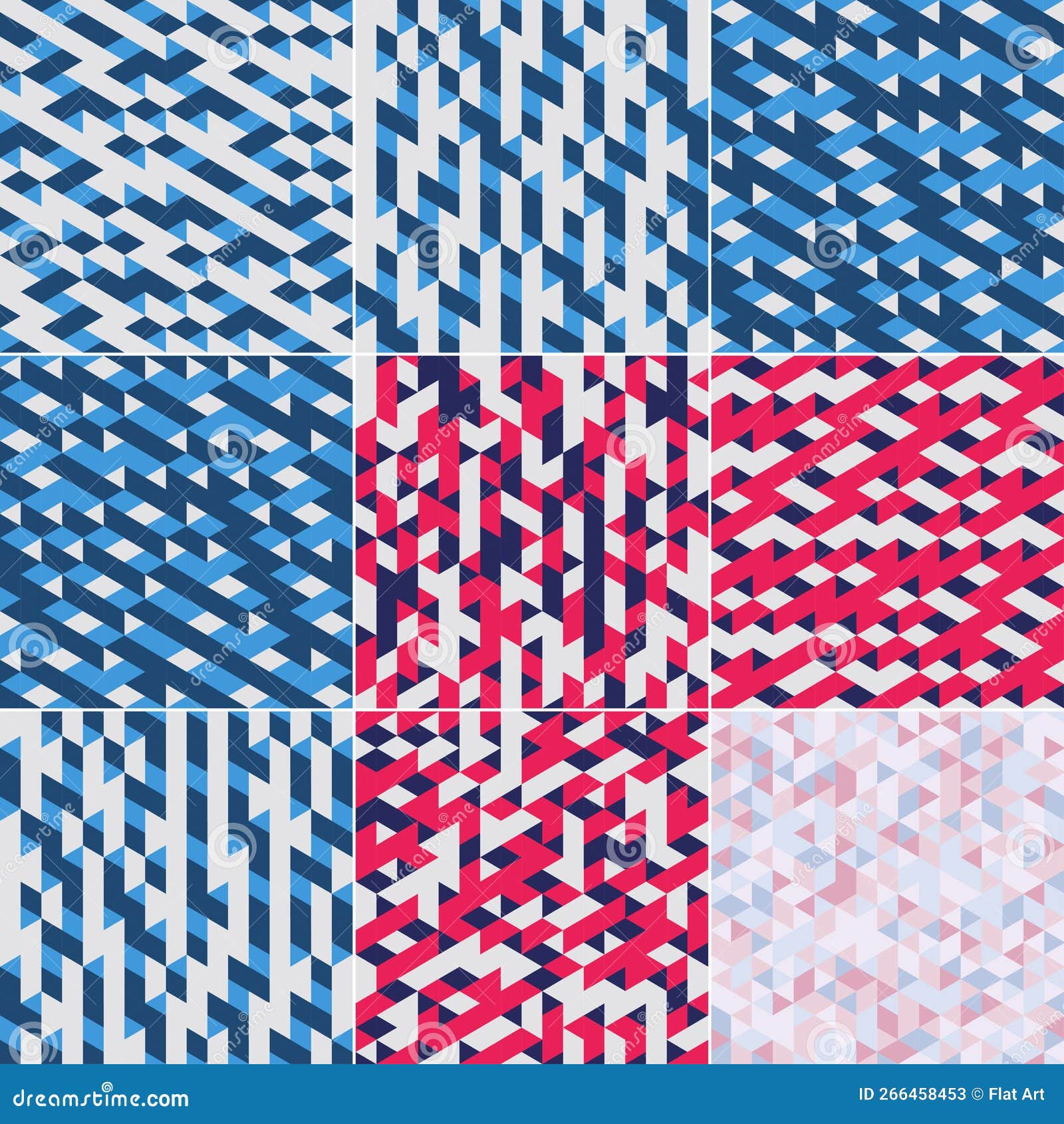 Cover Design Featuring Overlapping Triangles in a Metallic Color ...