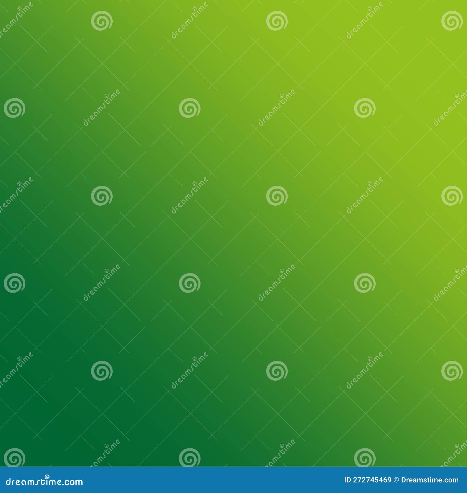 Cover Design with Green Gradient Background. Vector Illustration Stock ...