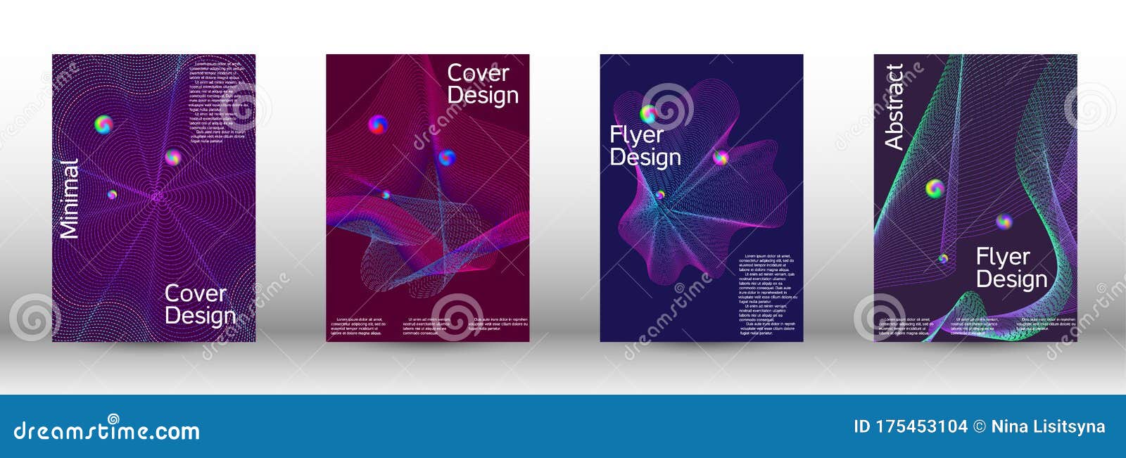 Cover design. stock vector. Illustration of design, certificate - 175453104