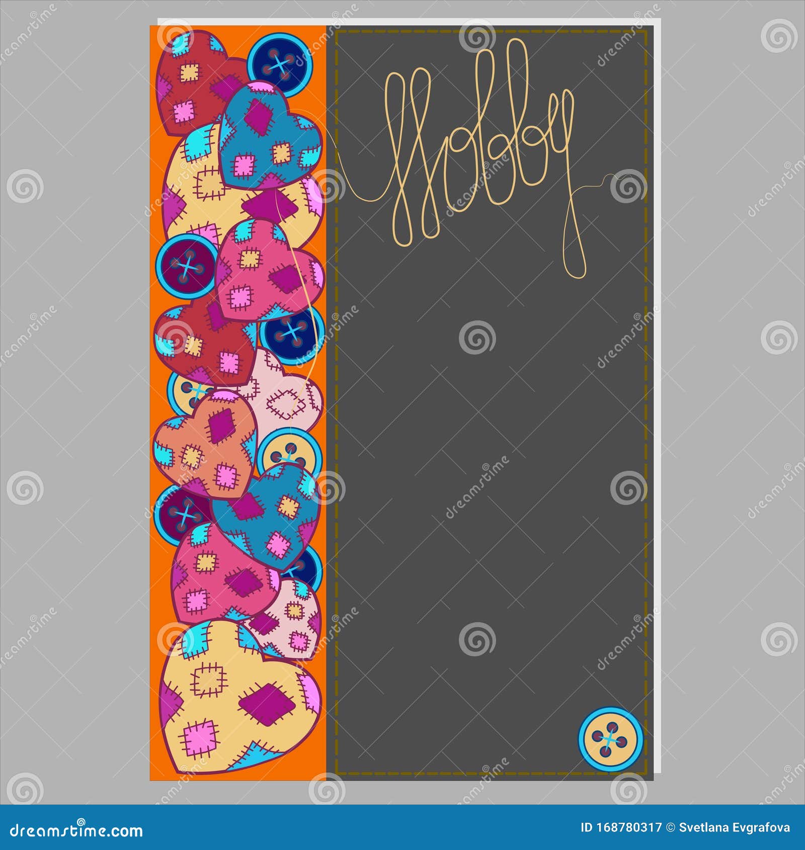 Diary Album Cover Stock Photography | CartoonDealer.com #17142740