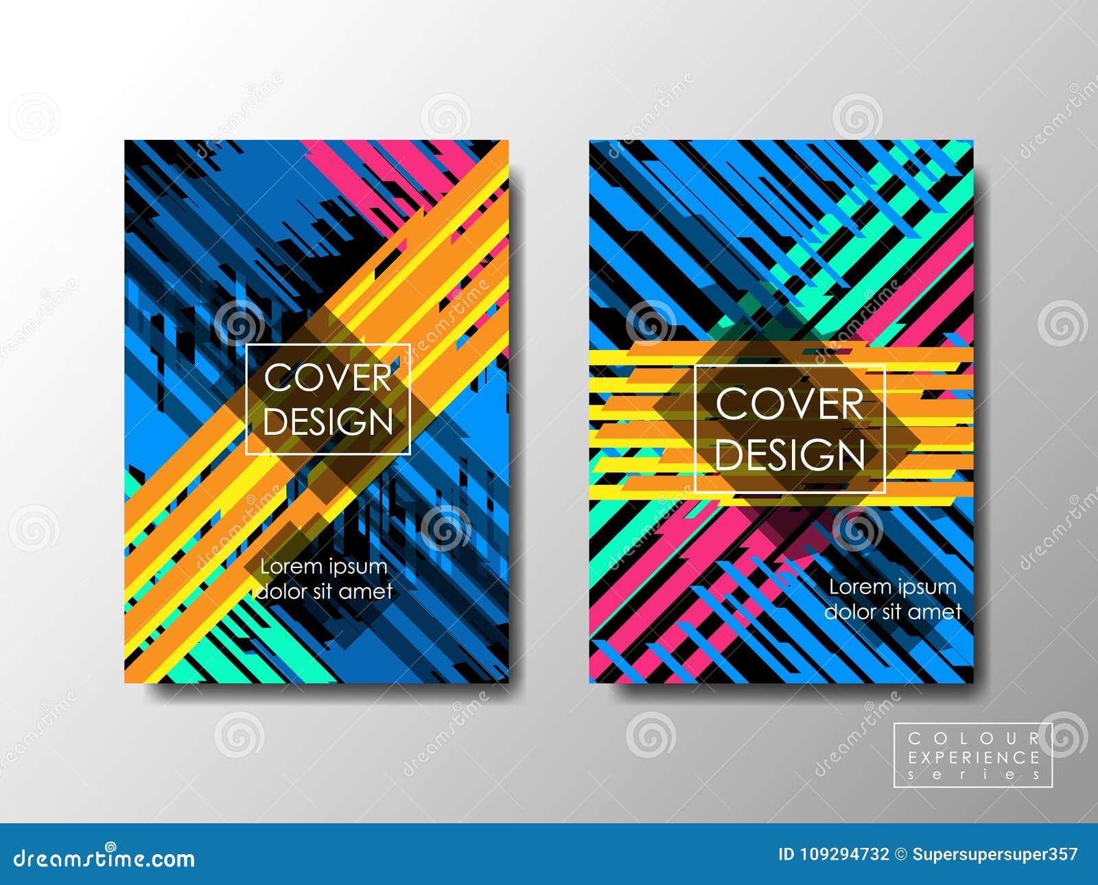 Cover Design Vector Background, Editable Document Stock Vector ... Cover Design Vector Background, Editable Document Stock Vector ...