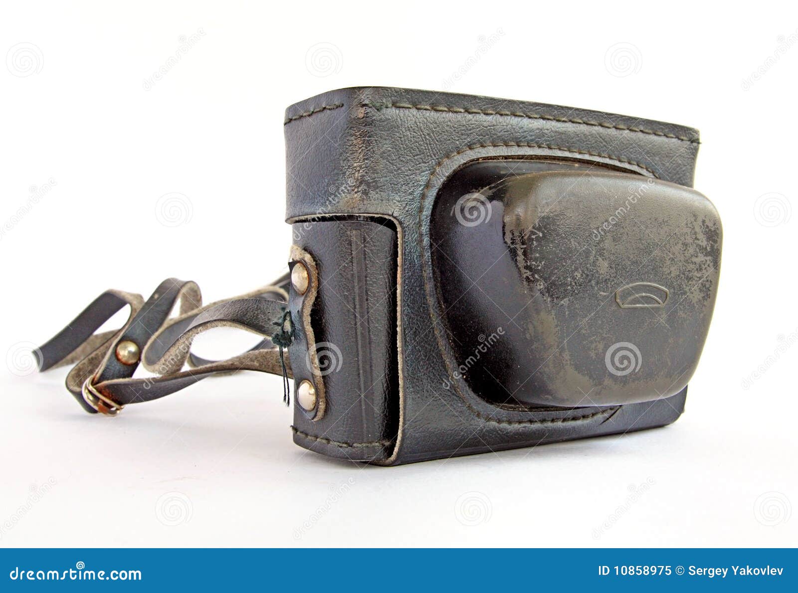 Cover from retro camera stock image. Image of close, revival - 10858975