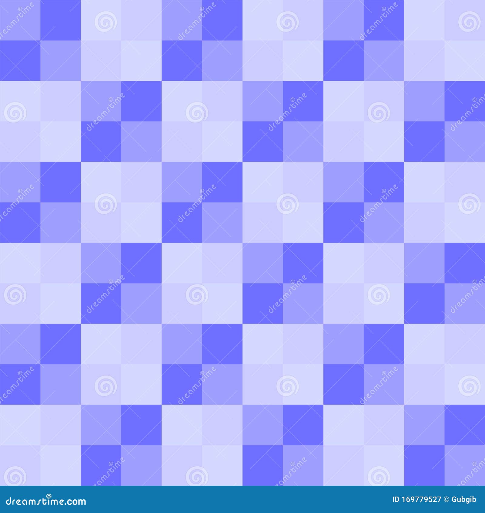 Cover Template Design with Violet Geometric Pattern Stock Vector ...