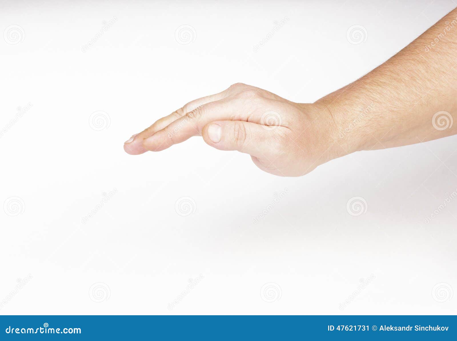 Cover your hand stock image. Image of fingers, gray, body - 47621731