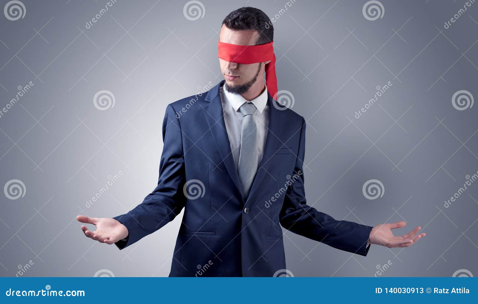 Man Standing On Blind Pathway Disabled Handicap Walkway Stock Image ...