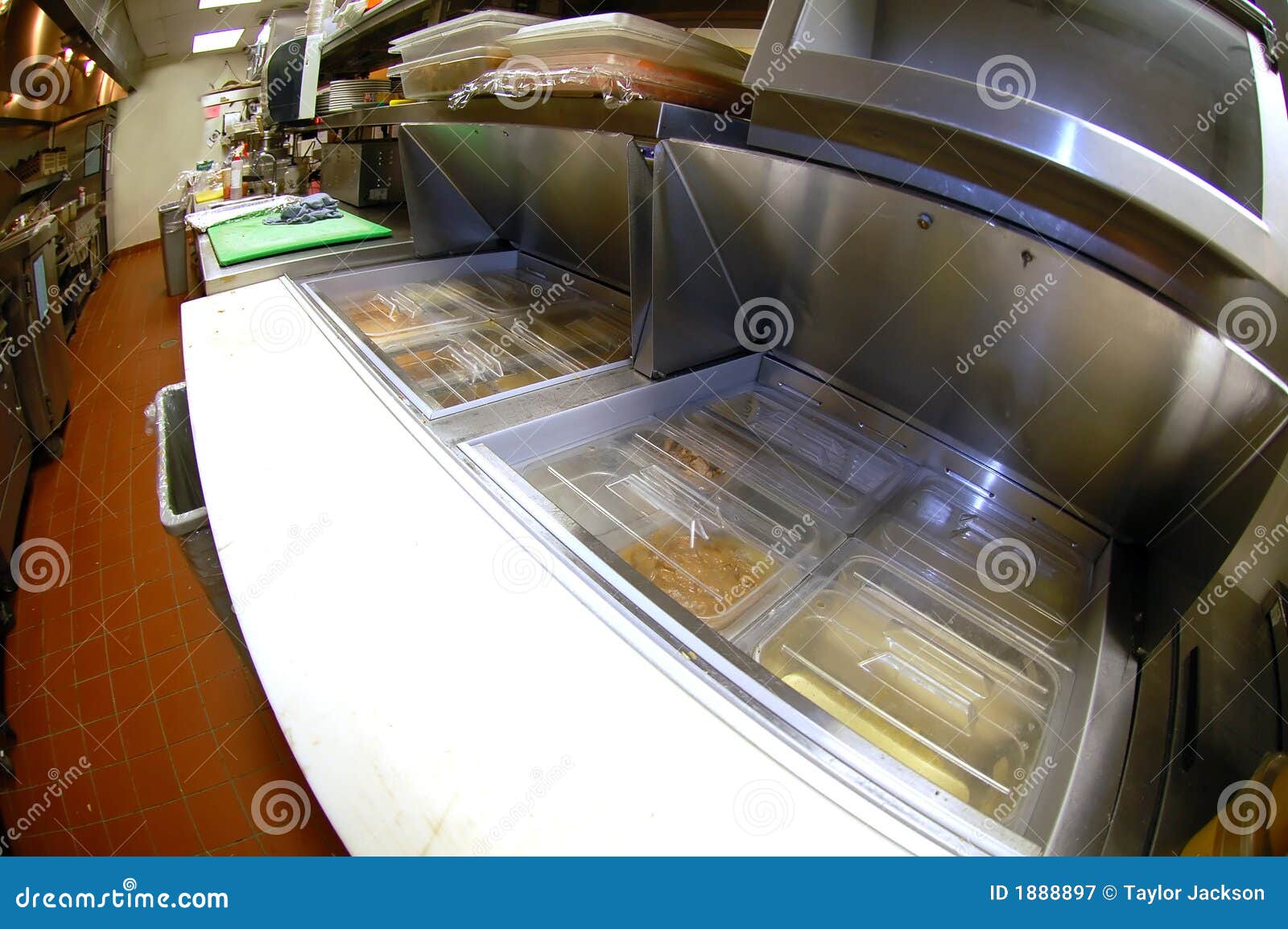 Covered Food stock image. Image of cook, burning, interior - 1888897