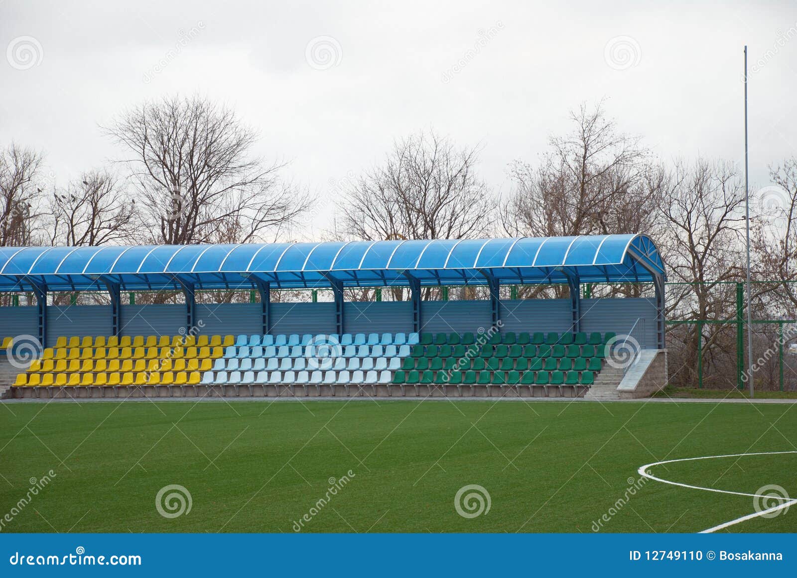 216 Small Stadium Stands Stock Photos - Free & Royalty-Free Stock ...