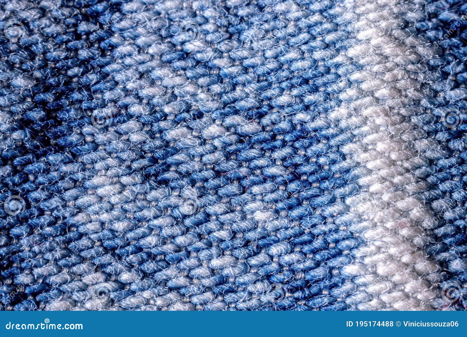Covering fabric stock photo. Image of crystals, climate - 195174488