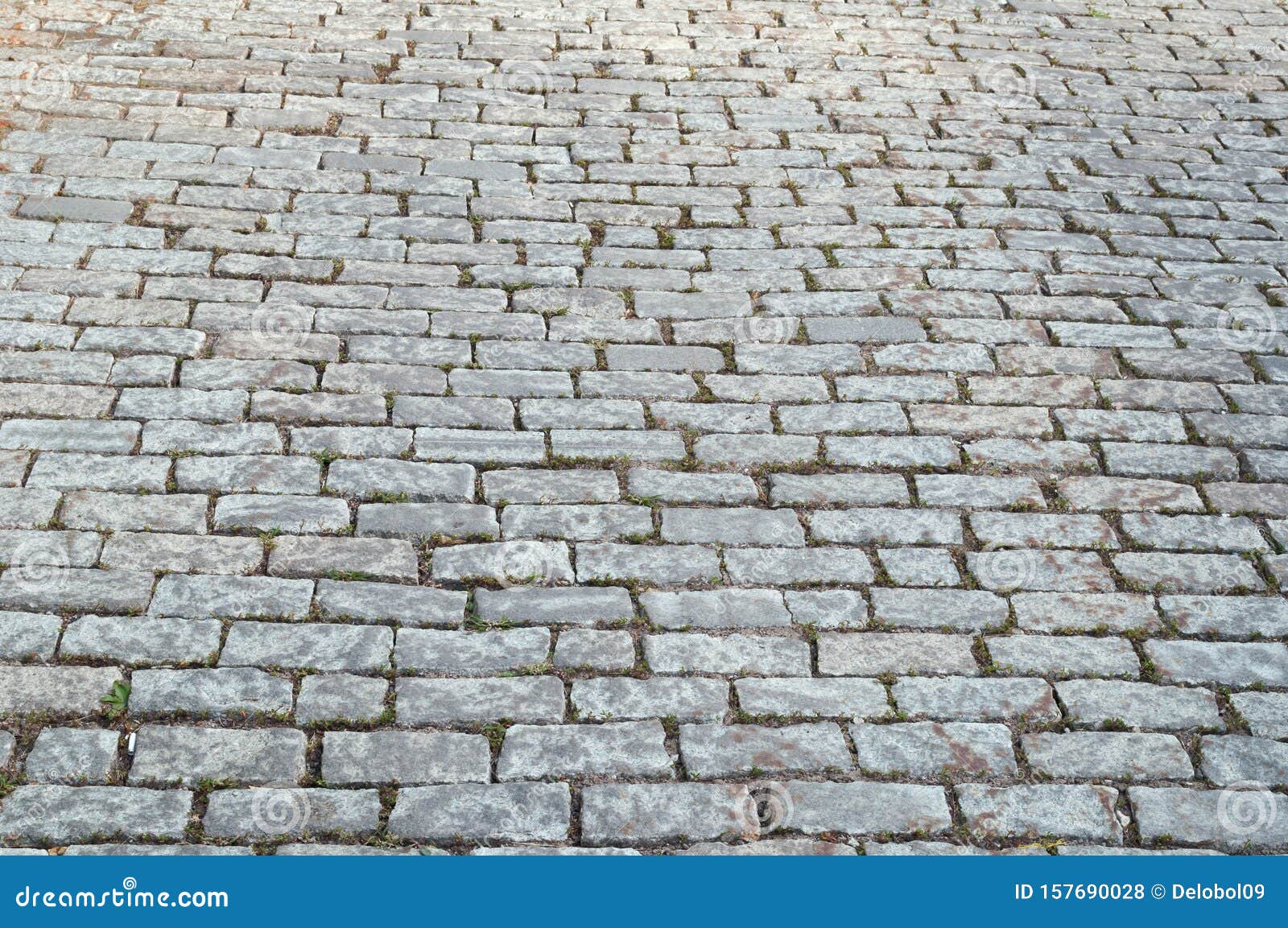 Rectangular Stone Wall Tile Texture. Stock Image | CartoonDealer.com ...