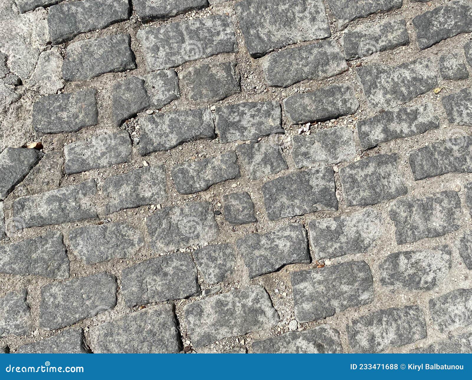 Rectangular Stone Wall Tile Texture. Stock Image | CartoonDealer.com ...