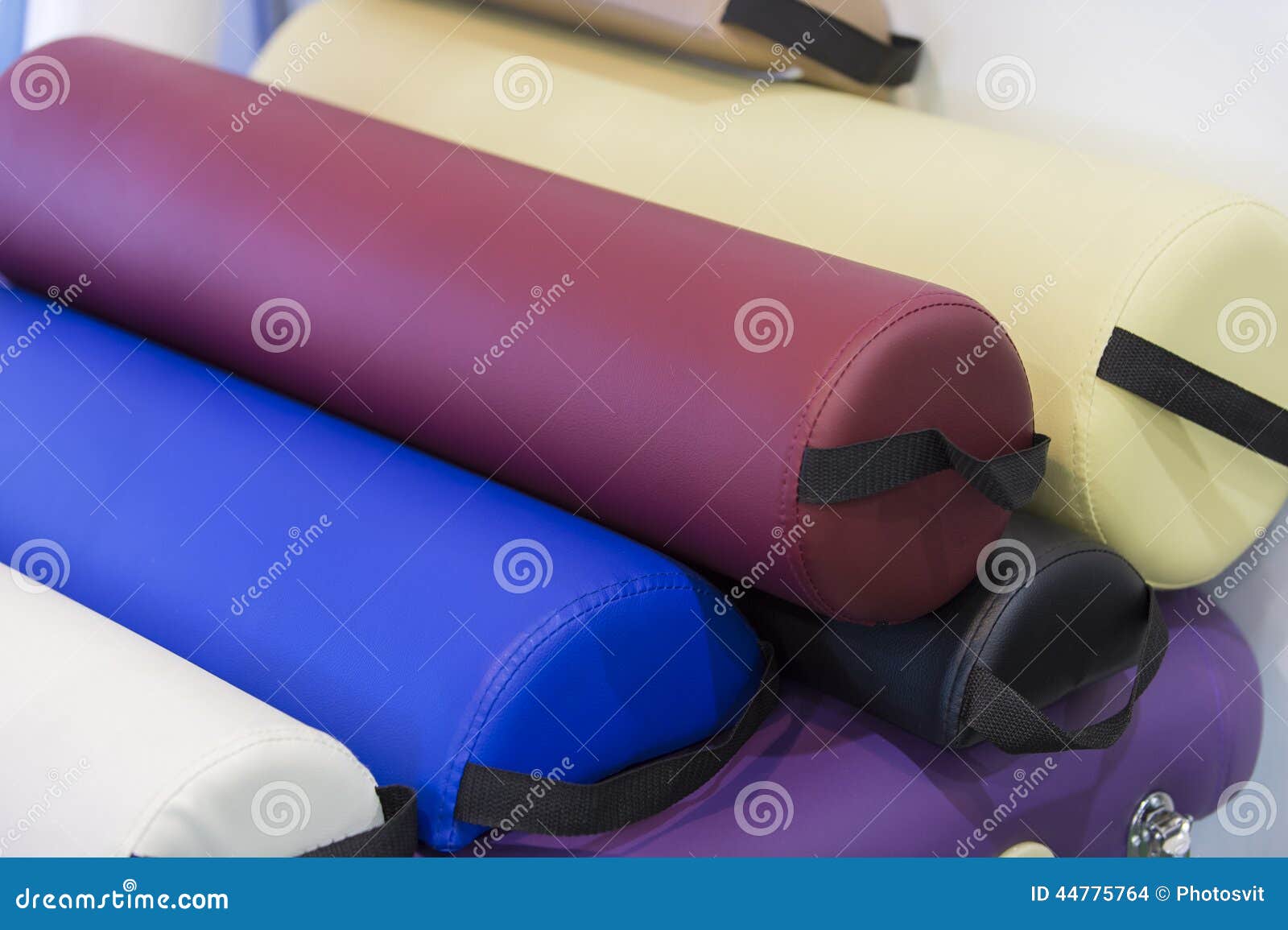 Covers for punching bags stock photo. Image of boxing - 44775764