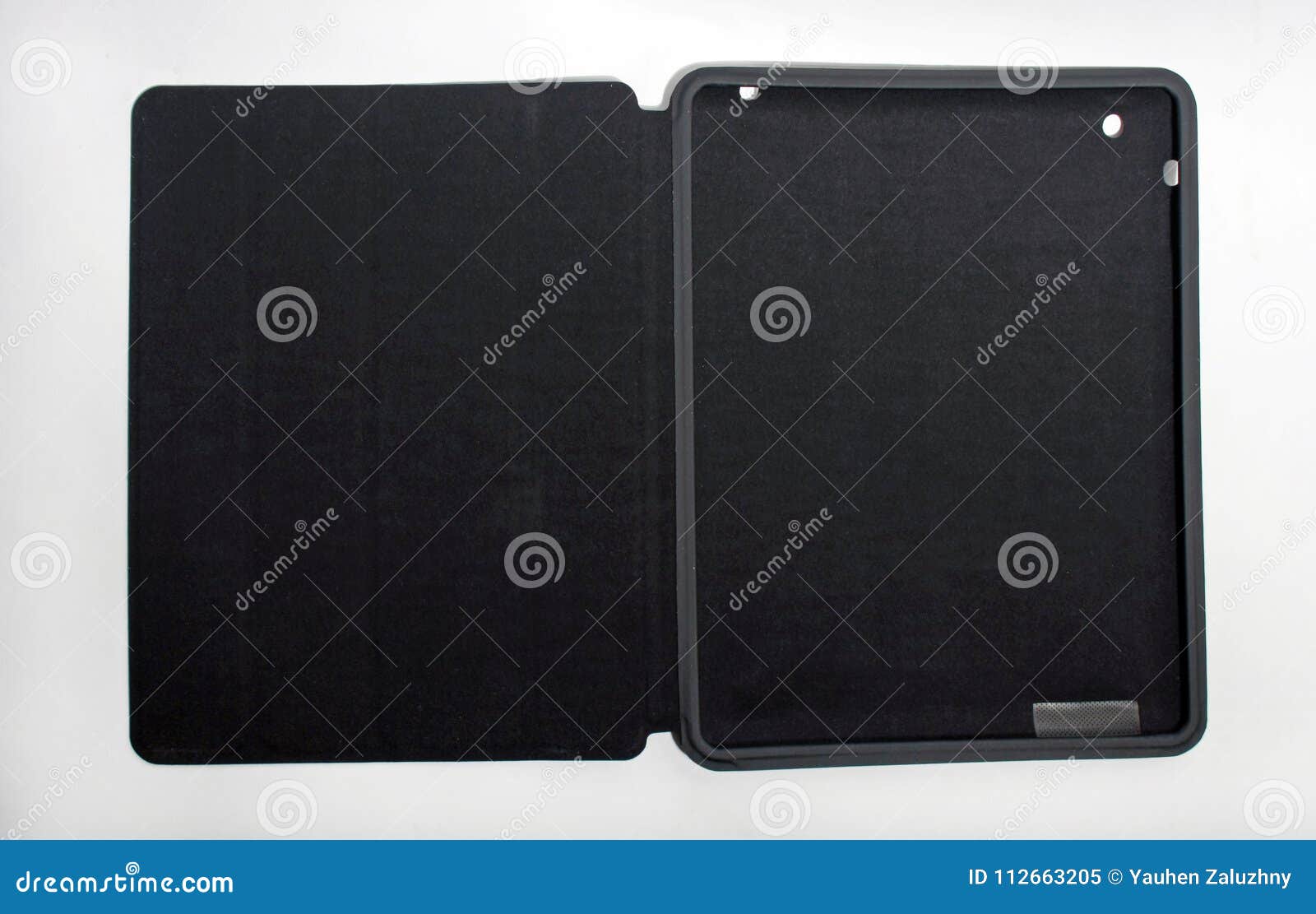 Covers for Smartphone and Tablet Stock Image - Image of display ...