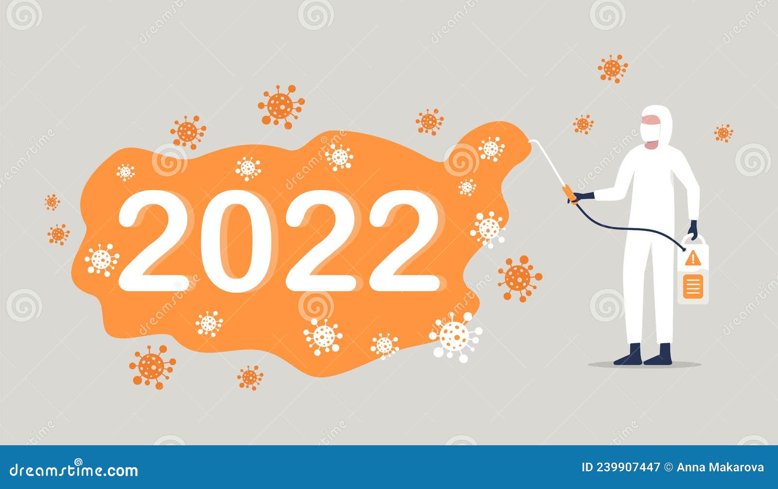 COVID-19 Coronavirus Disinfect, Clean and Kill Virus Pathogen Prevent ...