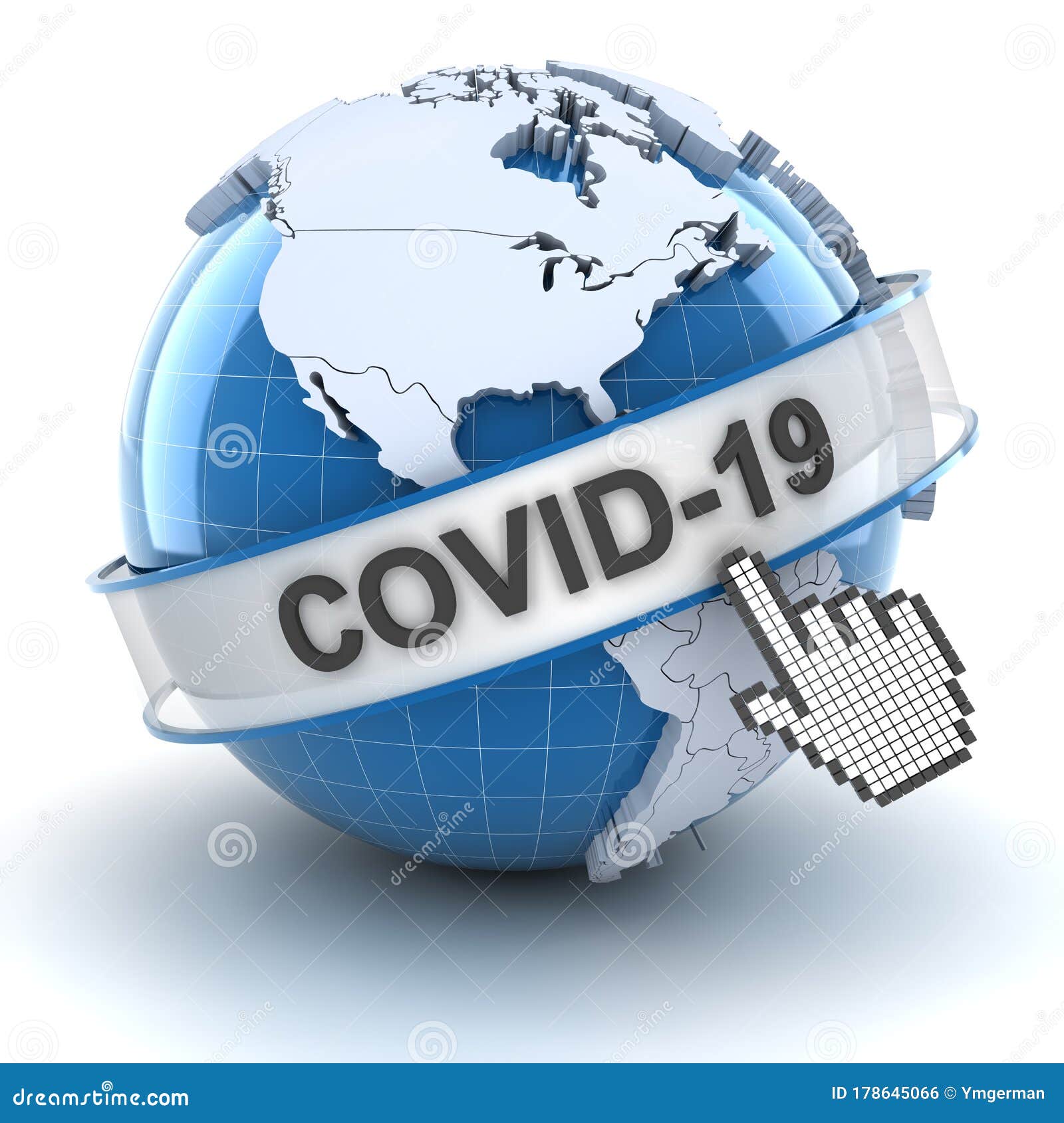 Update Symbol Stock Photography | CartoonDealer.com #11385854