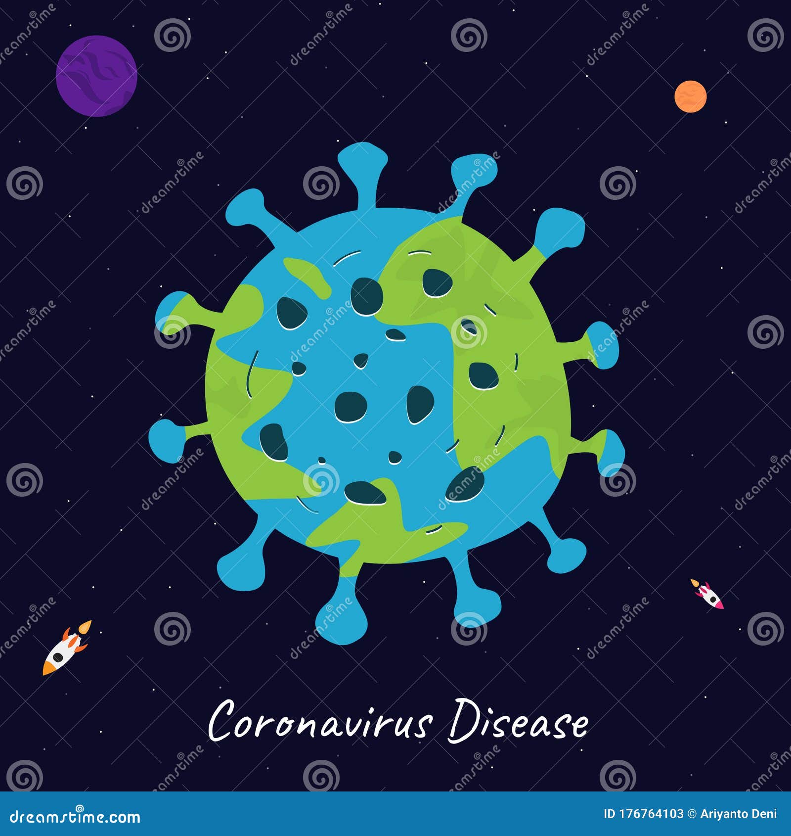 COVID-19 Is An Infectious Disease Caused By A Newly Discovered ...