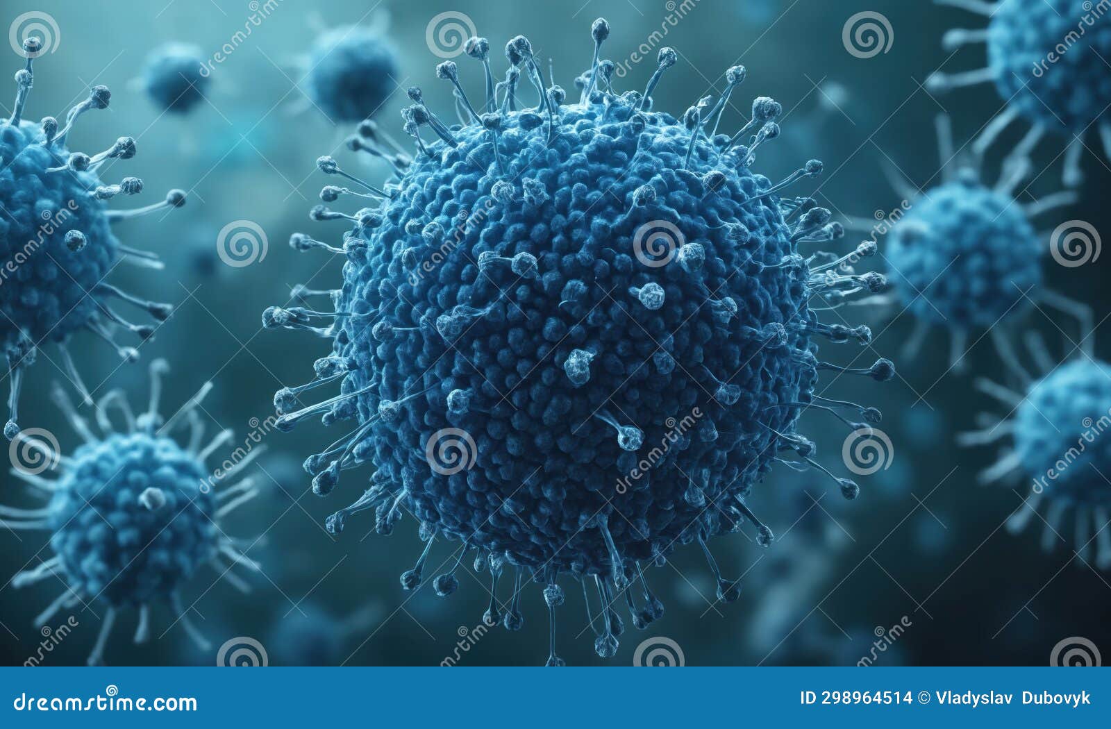 COVID Molecules SARS-CoV-2 Science-based Imaging Stock Illustration ...