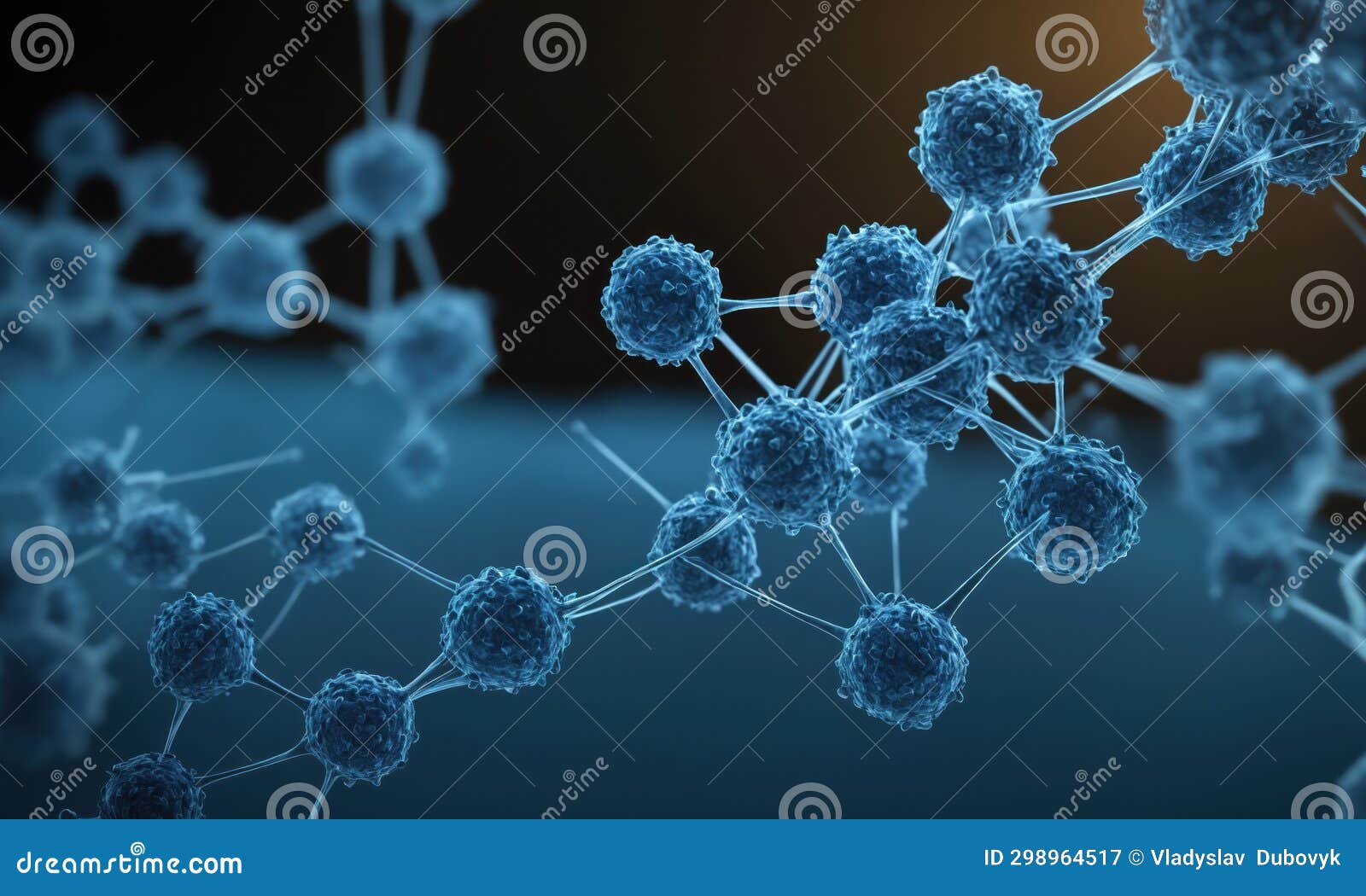 COVID Molecules SARS-CoV-2 Science-based Imaging Stock Illustration ...