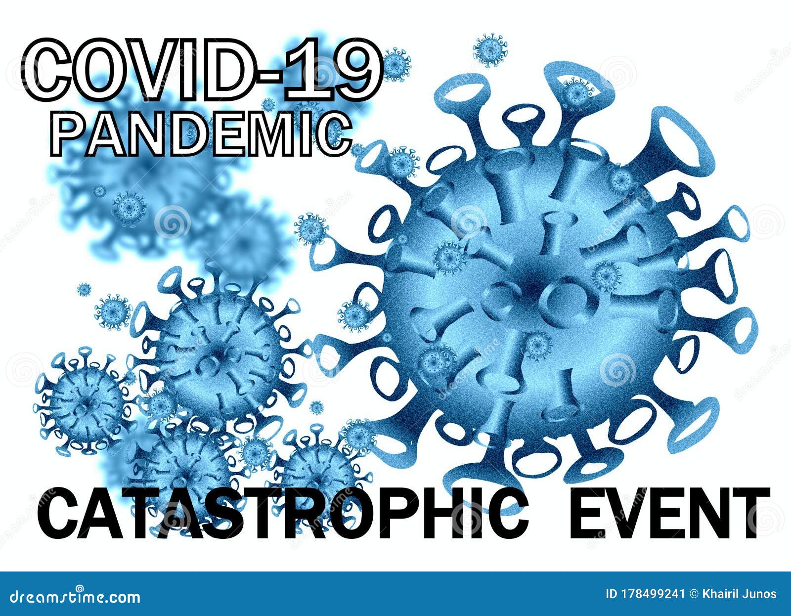 Catastrophic Cartoons, Illustrations & Vector Stock Images - 817 ...