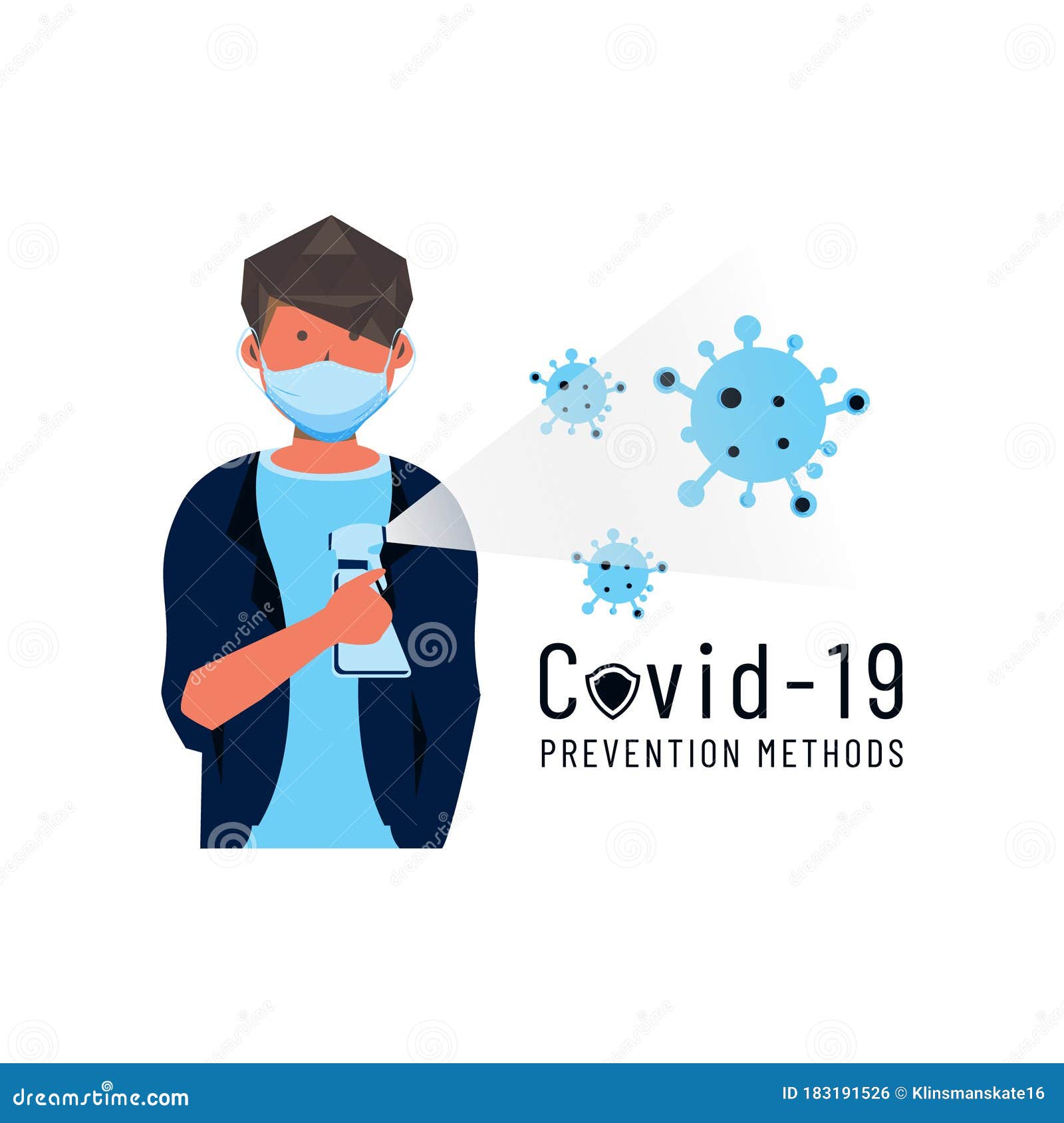 Prevention Methods Stock Illustrations – 1,051 Prevention Methods Stock ...