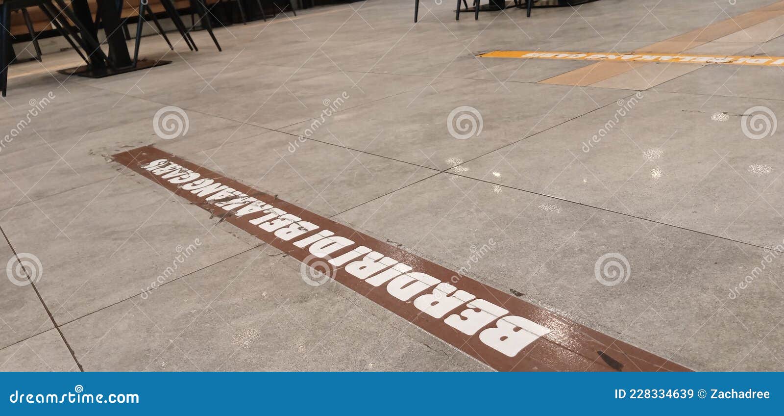 Covid Protocol Signs Stock Photos - Free & Royalty-Free Stock Photos ...