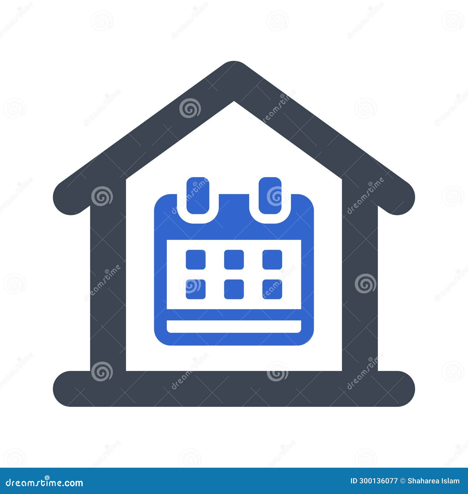Quarantine Icon, Sign. Isolation Period Virus Or Coronavirus COVID-19 ...